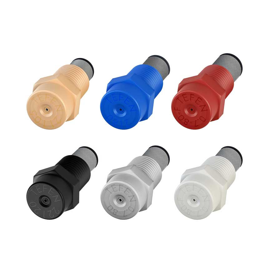 Nozzles – Tagged "Conical Nozzle" – ProWaterParts